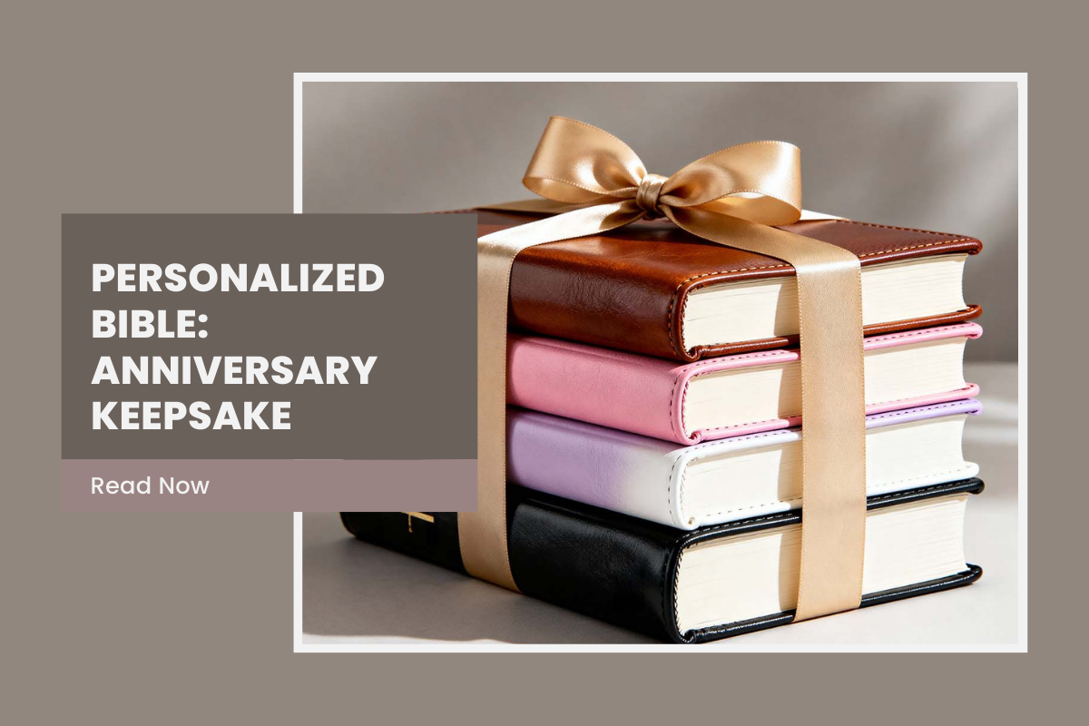 What to Write in a Personalized Bible: 50 Inscription Examples by Occa ...